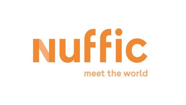 Nuffic - Behold